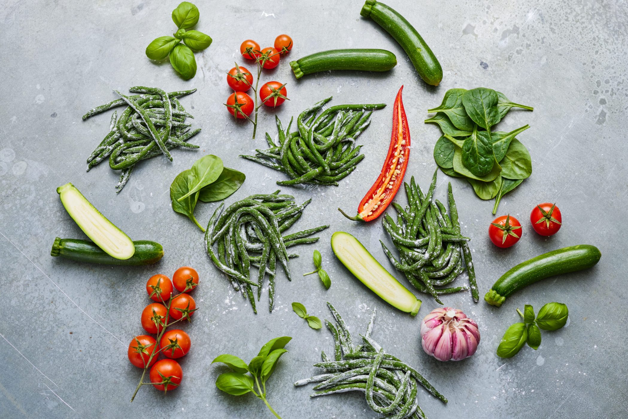 Plant-Based Cooking | Jamie Oliver Cookery School London